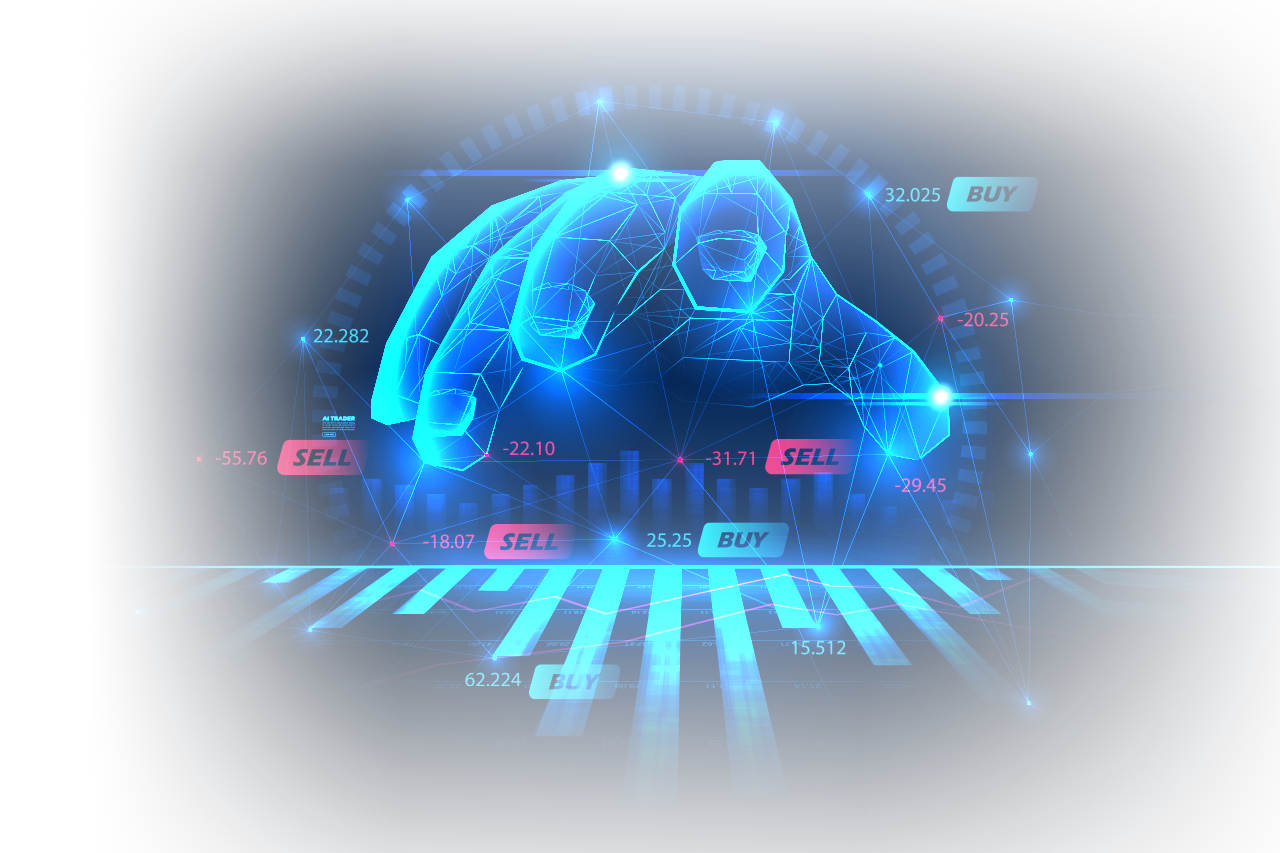 AI-driven trading strategies engine TradingPartners.AI